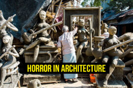 Horror in Architecture - RTF | Rethinking The Future