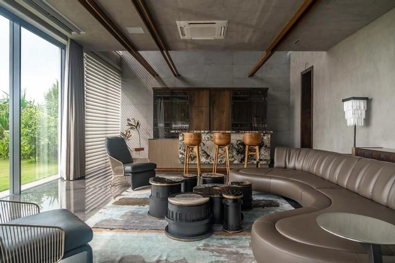 Building Brands: Aamir and Hameeda Interior Designers - RTF ...