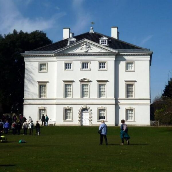 Colonial Architecture and Its Modern Influence - RTF | Rethinking The ...