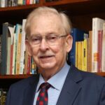 Life of Prof. Christopher Charles Benninger - RTF | Rethinking The Future
