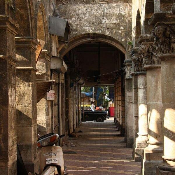 The Great Indian Alleys - RTF | Rethinking The Future