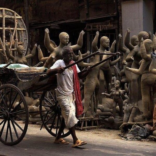 The Great Indian Alleys - RTF | Rethinking The Future