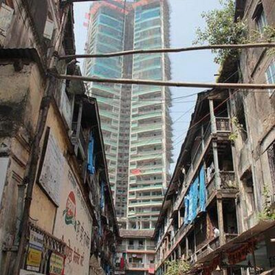 The Great Indian Alleys - RTF | Rethinking The Future