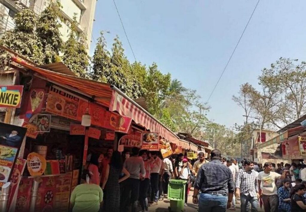 The Great Indian Alleys - RTF | Rethinking The Future