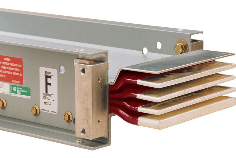 Top Applications of 240V Busway Systems in Commercial and Industrial ...