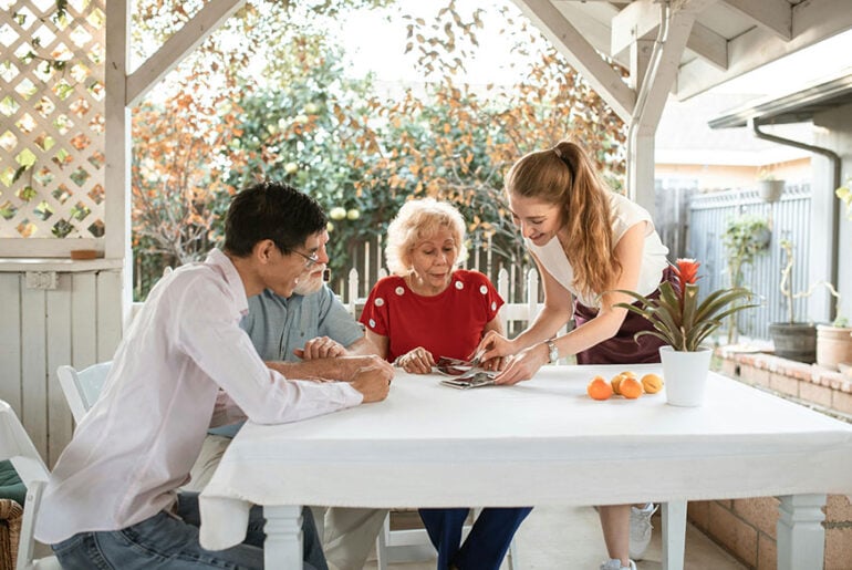 How to Design a Multi-generational Living Space - RTF | Rethinking The ...