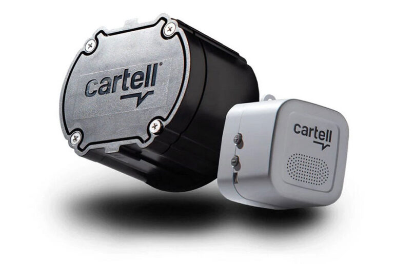 Enhance Your Property’s Safety with Cartell Driveway Sensors and Alarms ...