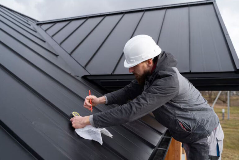 Where to Find the Best Roof Replacement Services in Salt Lake City: Top ...