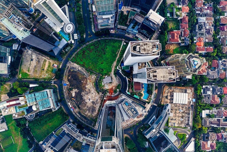 9 Architectural Trends Revolutionizing Modern Cities - RTF | Rethinking ...