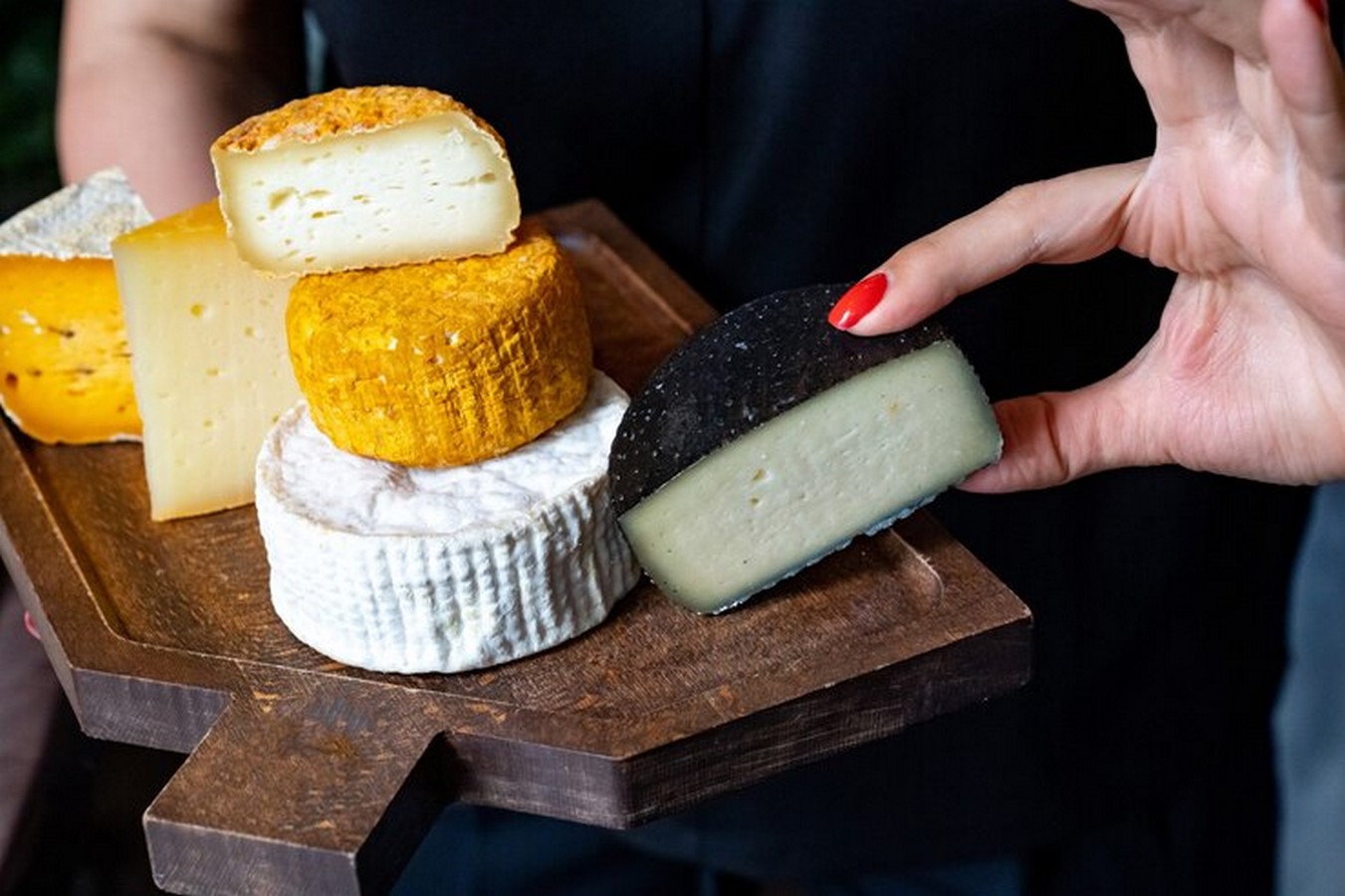 Savor the Flavors: A Guide to Cheese Tasting in Hunter Valley - RTF ...