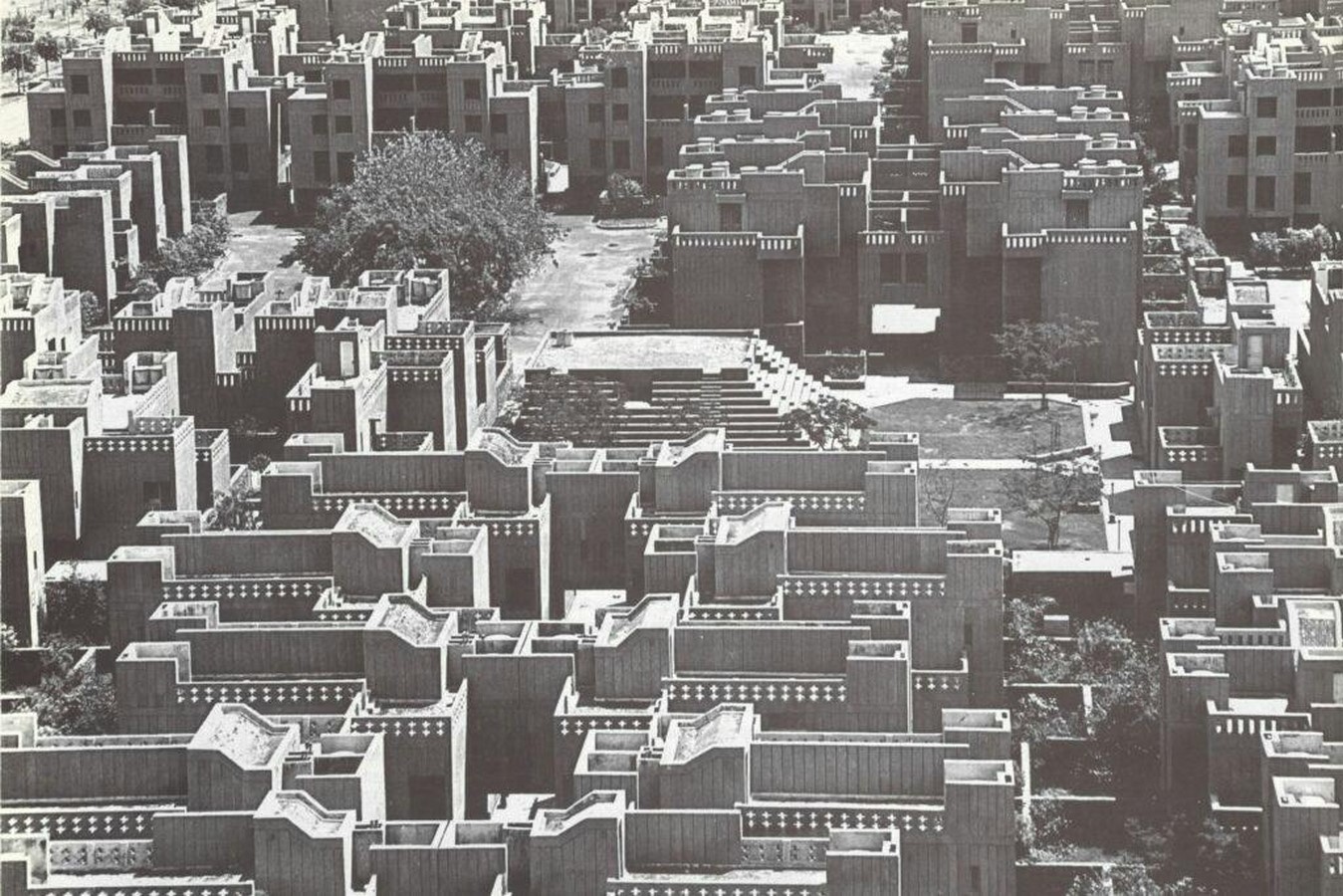 Communities and how they influence architecture - RTF | Rethinking The ...
