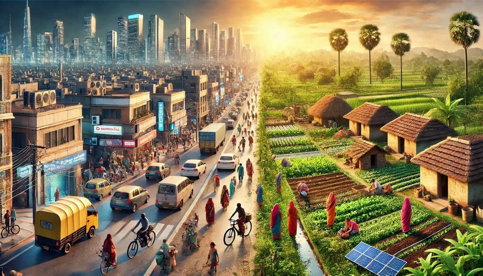 Communities and how they influence architecture - RTF | Rethinking The ...
