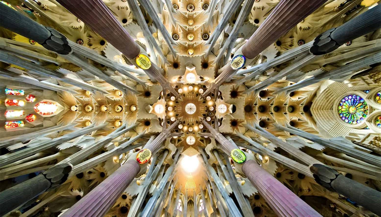 Understanding architect's through their design - RTF | Rethinking The ...