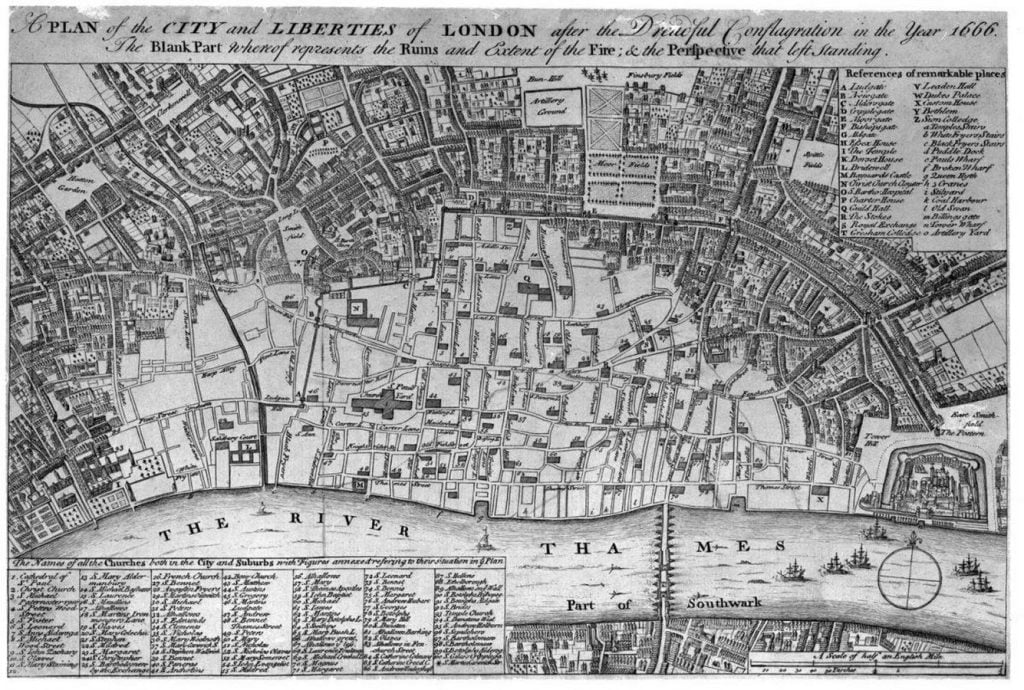 Urban Design and Architectural Archives:Mapping The Evolution Of Cities ...