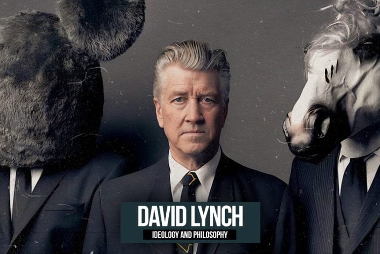 David Lynch: Ideology and Philosophy - RTF | Rethinking The Future