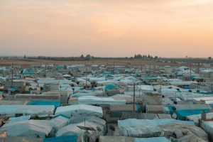 Refugee Architecture: The Culture in Refugee Shelters (Building Home ...