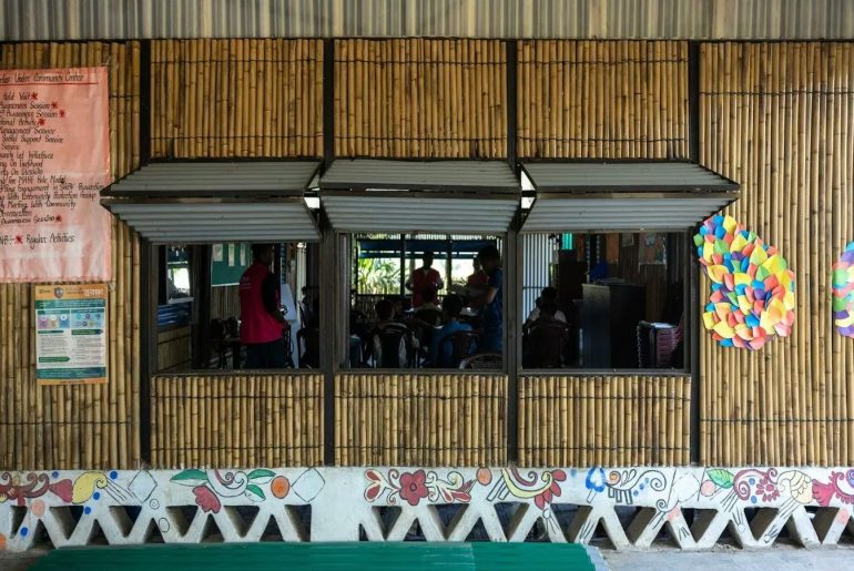 Refugee Architecture: The Culture in Refugee Shelters (Building Home ...