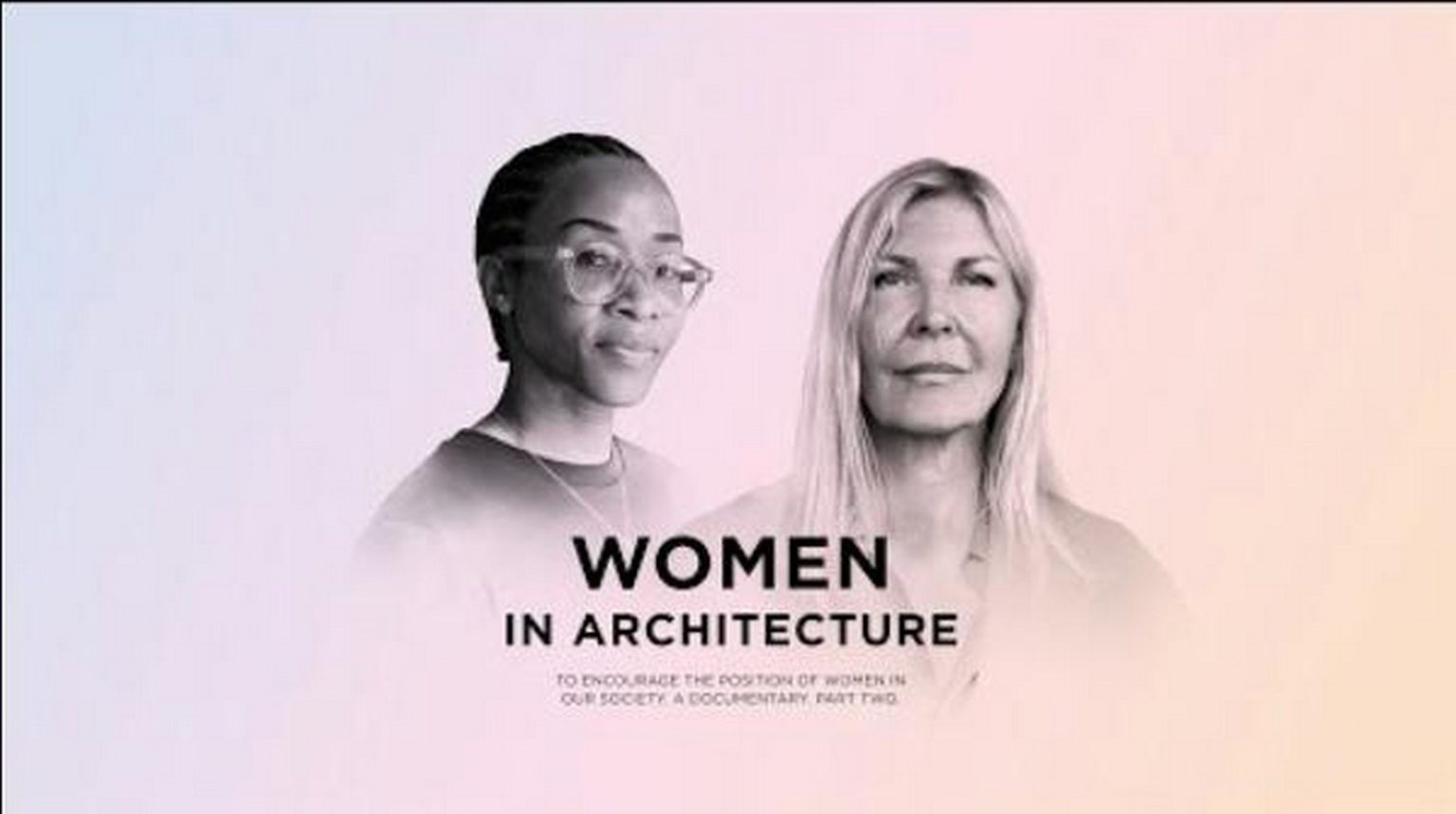 Gender Bias and Architecture: Breaking Barriers in a Male-Dominated ...