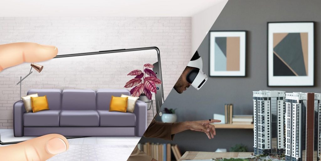 The Role of Virtual Reality in Architectural Design - RTF | Rethinking ...