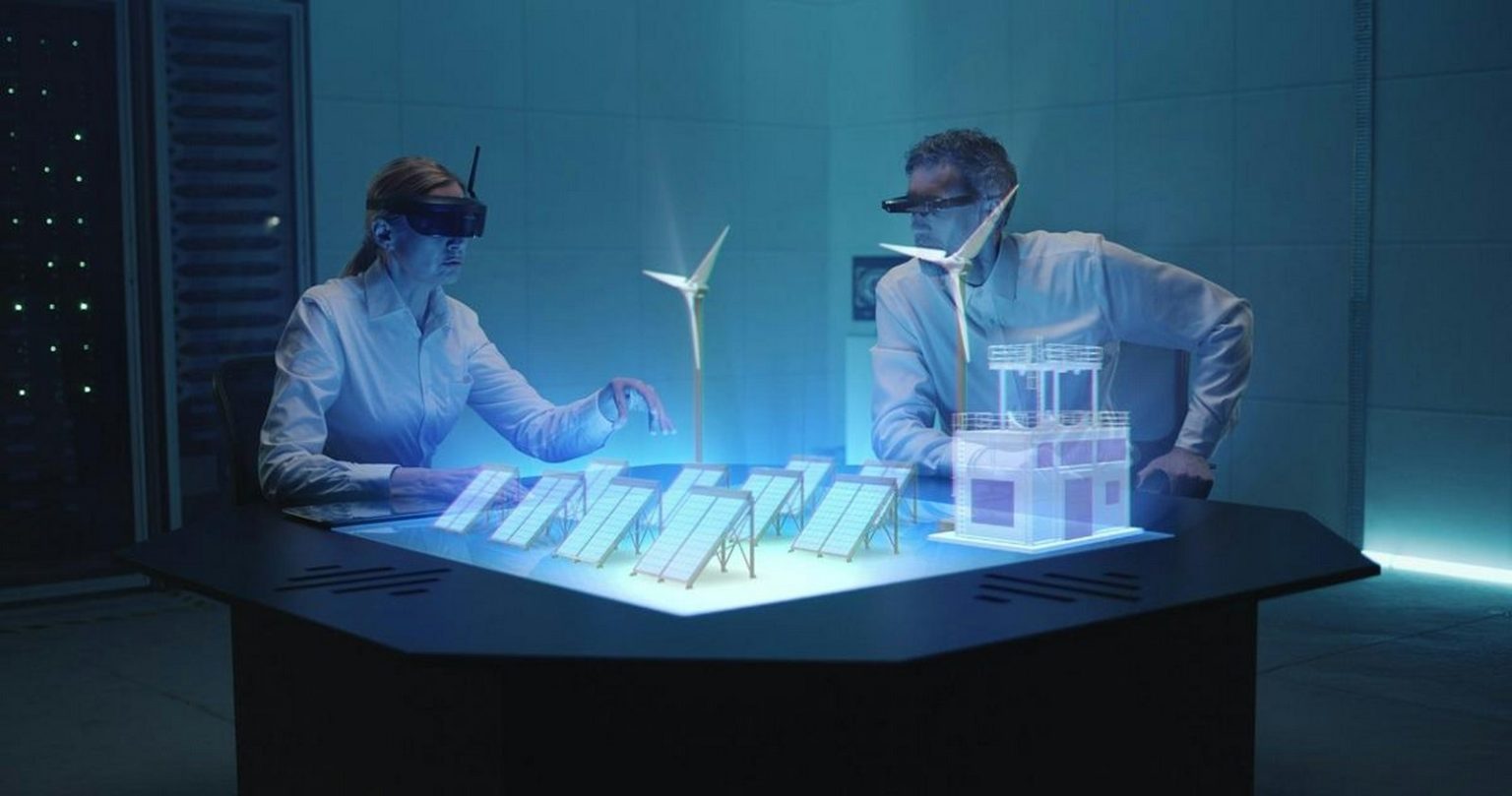 The Role of Virtual Reality in Architectural Design - RTF | Rethinking ...