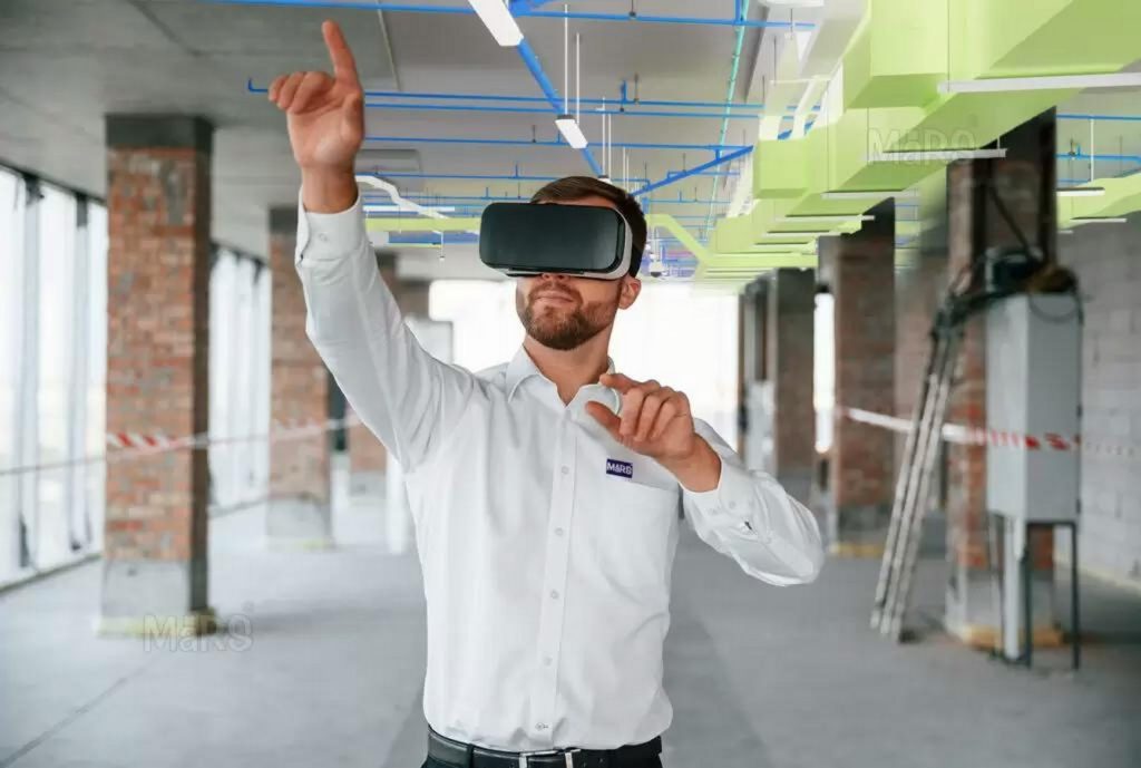 The Role of Virtual Reality in Architectural Design - RTF | Rethinking ...
