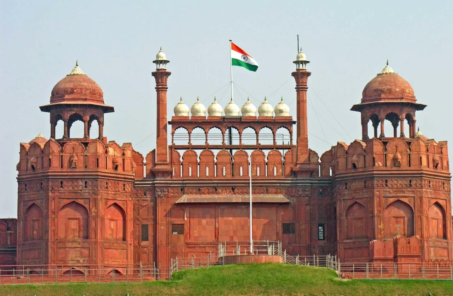 The Importance of Historic Architecture For National Identity - RTF ...