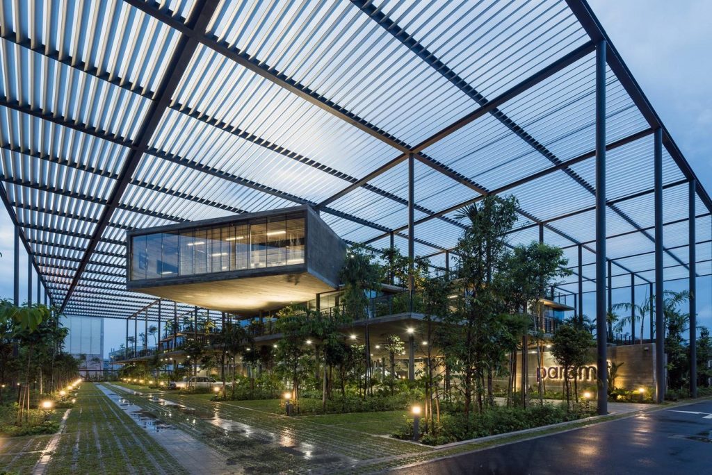 Post-Pandemic Architectural Trends - RTF | Rethinking The Future
