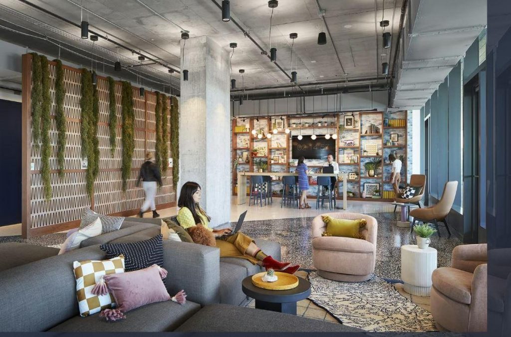 Post-Pandemic Architectural Trends - RTF | Rethinking The Future