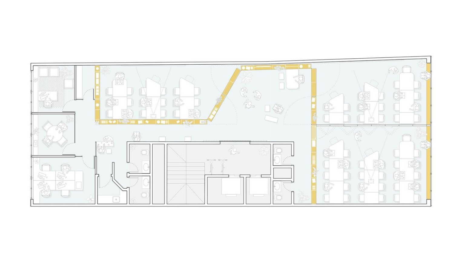 Post-Pandemic Architectural Trends - RTF | Rethinking The Future