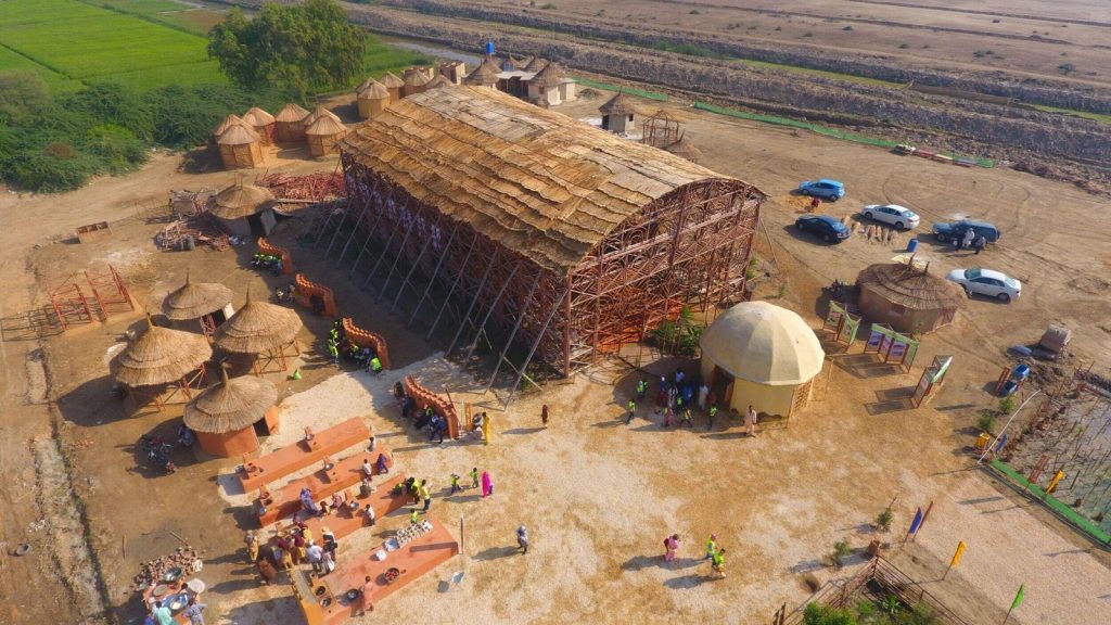 Principles of Humanitarian Architecture - RTF | Rethinking The Future