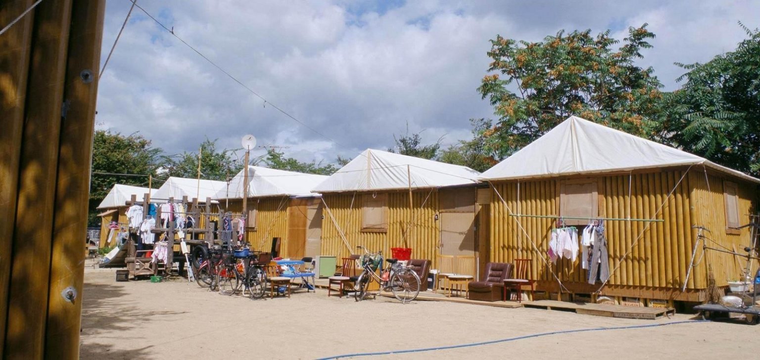10 Case Studies: Humanitarian Building Projects - RTF | Rethinking The ...