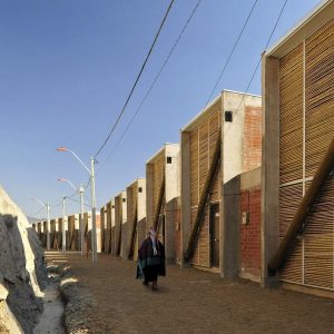 10 Case Studies: Humanitarian Building Projects - RTF | Rethinking The ...