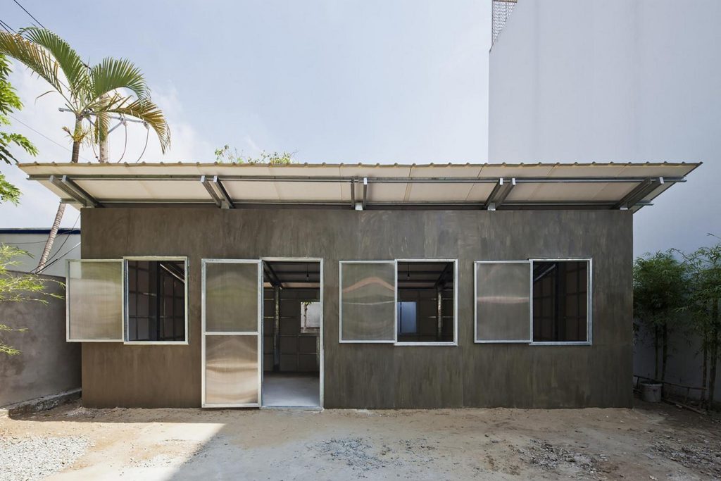 10 Case Studies: Humanitarian Building Projects - RTF | Rethinking The ...
