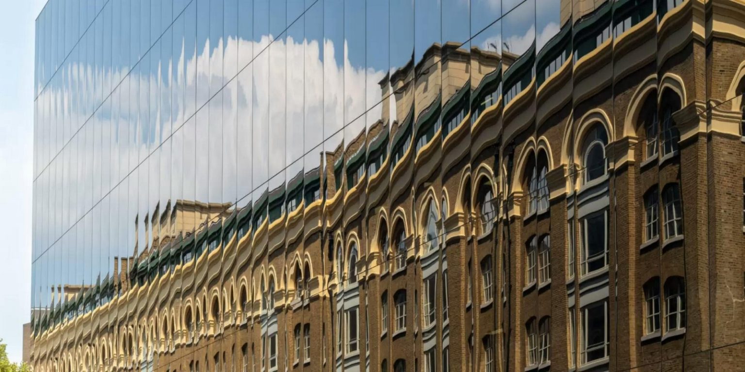 Urbanization vs. Regional Architecture: a Yin-Yang Equation - RTF ...