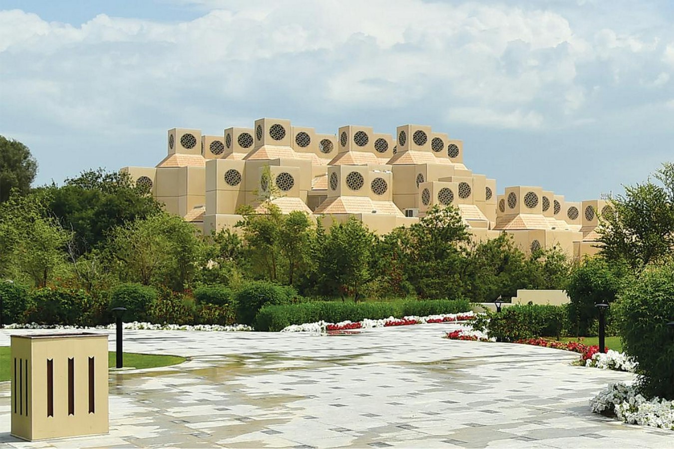 Urbanization vs. Regional Architecture: a Yin-Yang Equation - RTF ...