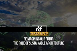 The 6 Reasons Why Architecture is Vital for Our Lives - RTF ...