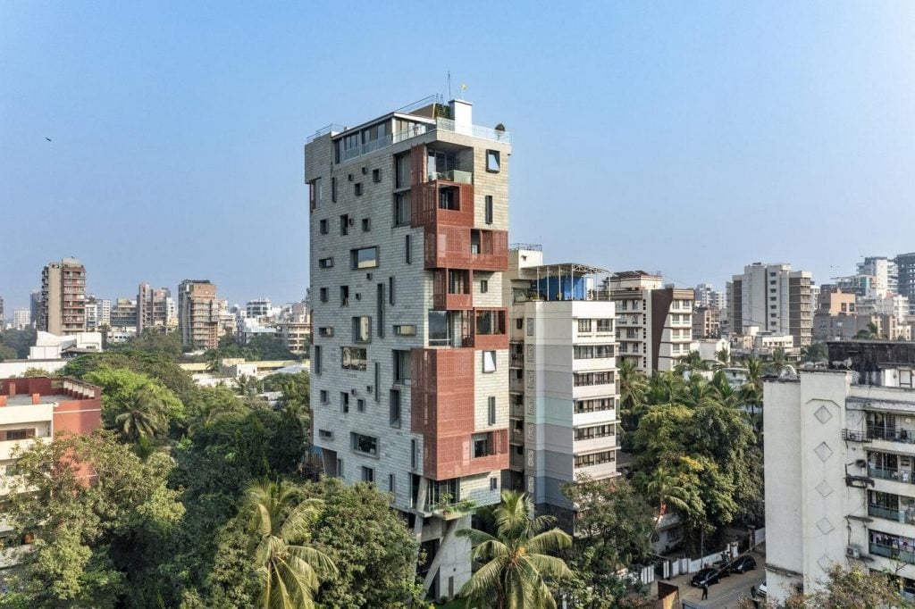 J-House by Malik Architecture - RTF | Rethinking The Future