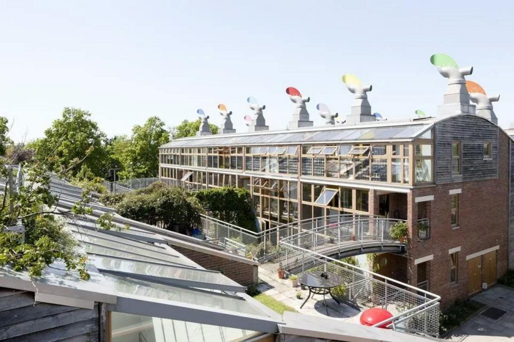 The Role of Technology in Urban Planning - RTF | Rethinking The Future