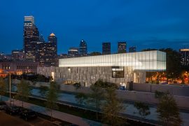 Barnes Foundation, Philadelphia - RTF | Rethinking The Future