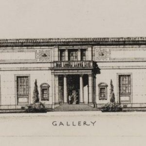 Barnes Foundation, Philadelphia - RTF | Rethinking The Future