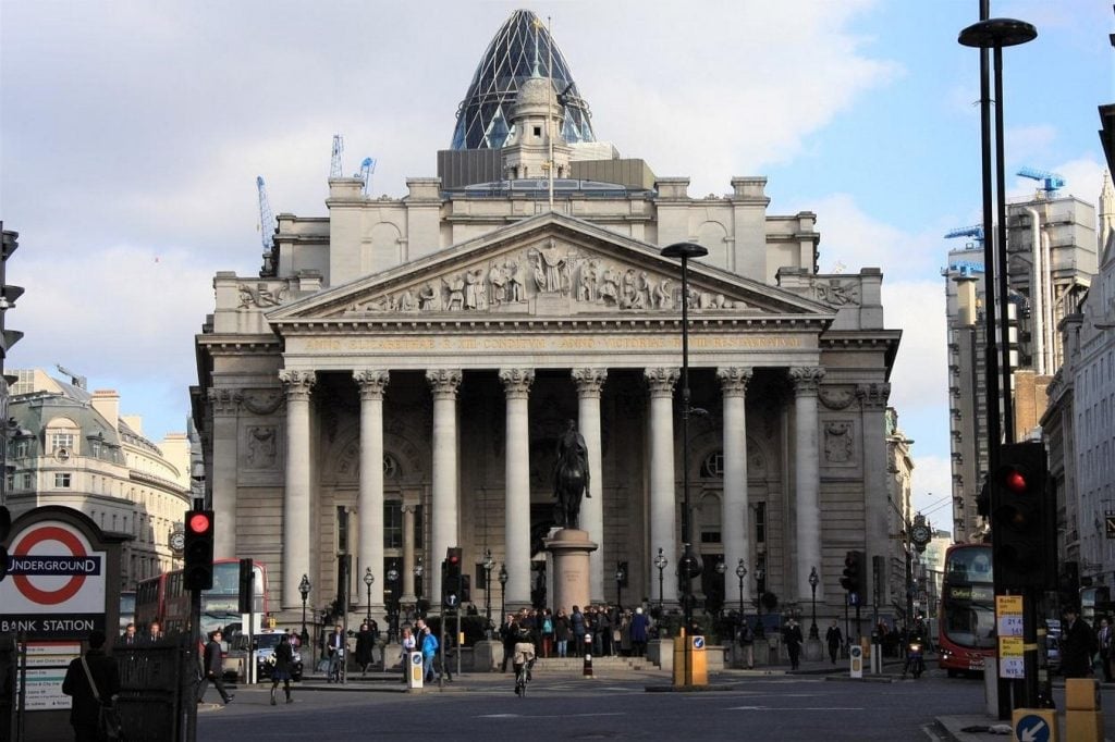 Greek Architecture and Its Modern Influence - RTF | Rethinking The Future