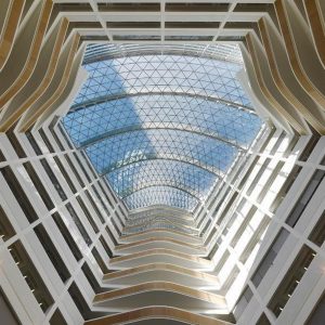 The Potential of Regenerative Design in Sustainable Architecture - RTF ...
