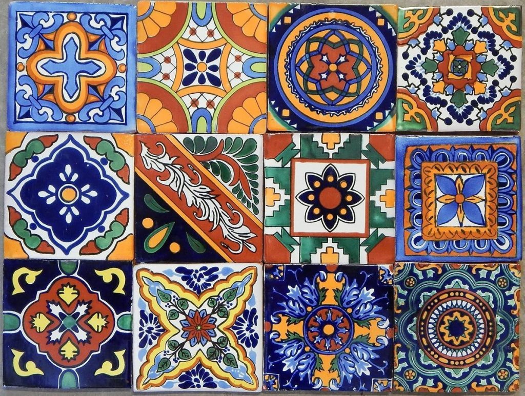 Mexican Culture in Interior Design - RTF | Rethinking The Future