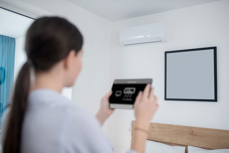 Why Ductless Mini Splits Are Perfect for Small Spaces and Modern Homes ...