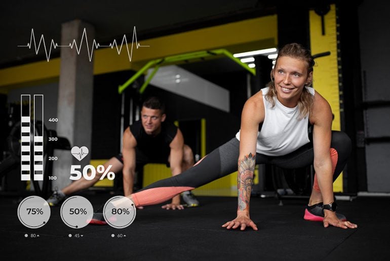 Elevating Fitness Studio Efficiency with Comprehensive Scheduling ...