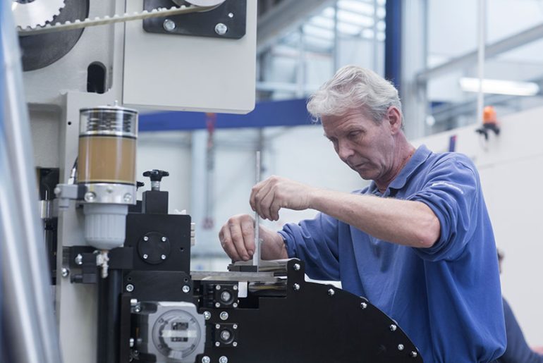 The Importance of Flexibility in Contract Manufacturing for Growing CPG ...