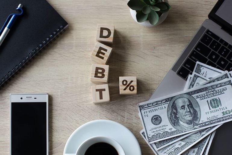 Breaking Free from High-Interest Debt: A Practical Guide - RTF ...