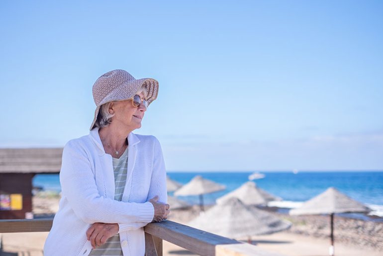 How to Live Comfortably as a Retiree - RTF | Rethinking The Future