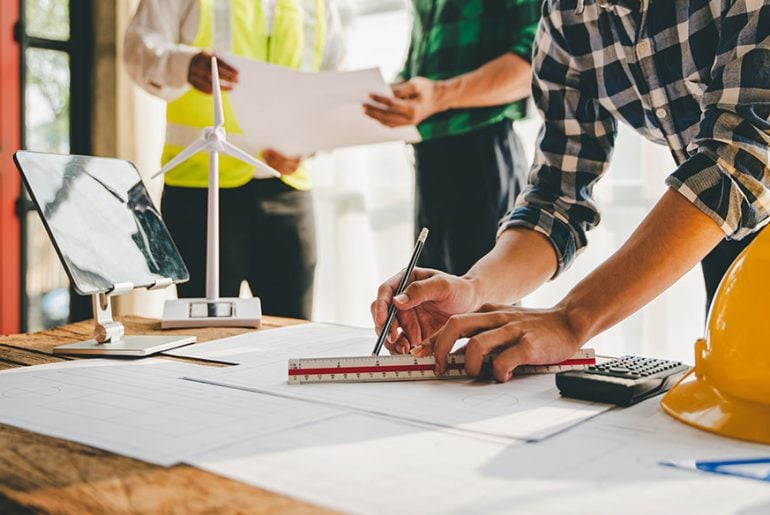 Paper vs. Digital: Why Construction Firms Are Making the Switch to ...