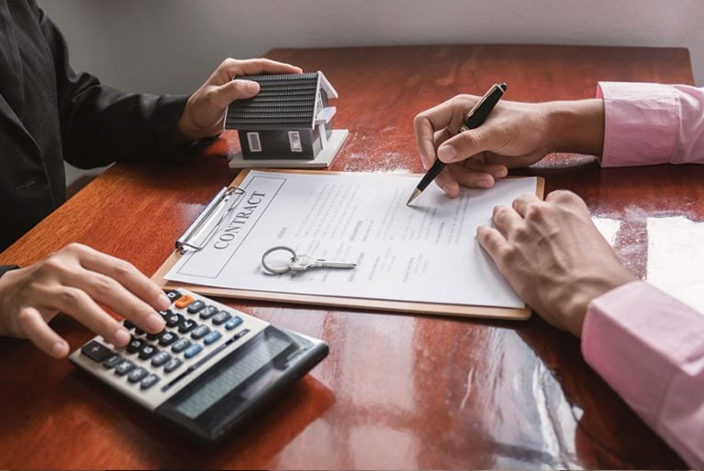 What Lenders Really Look for When You Apply for a Mortgage - RTF ...
